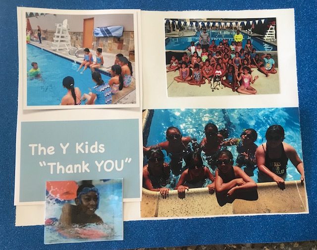 “Learn to Swim” Outreach for 2019 - Canyon View Church of Christ