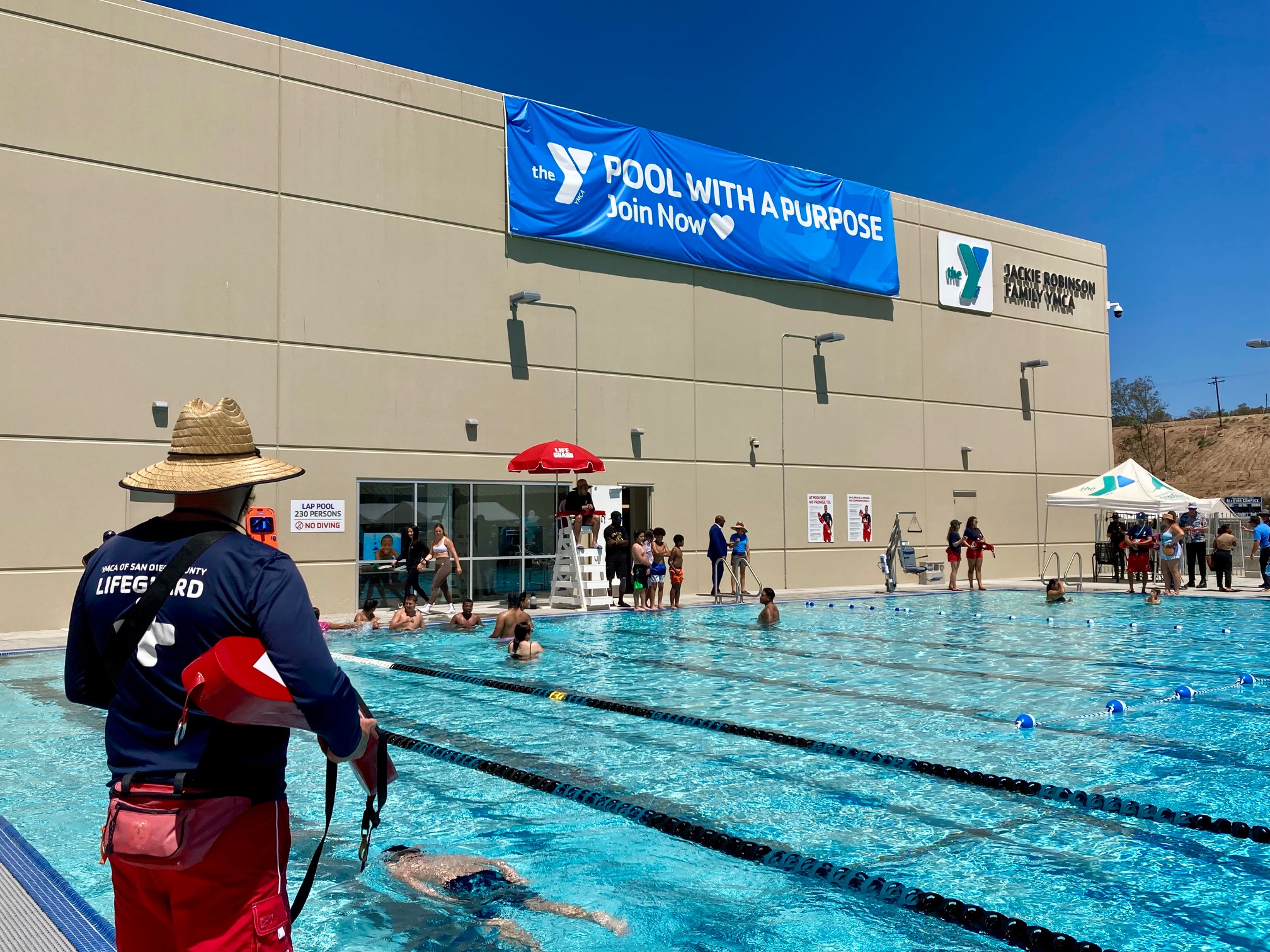 Swimsuit Outreach 2022 - Canyon View Church of Christ